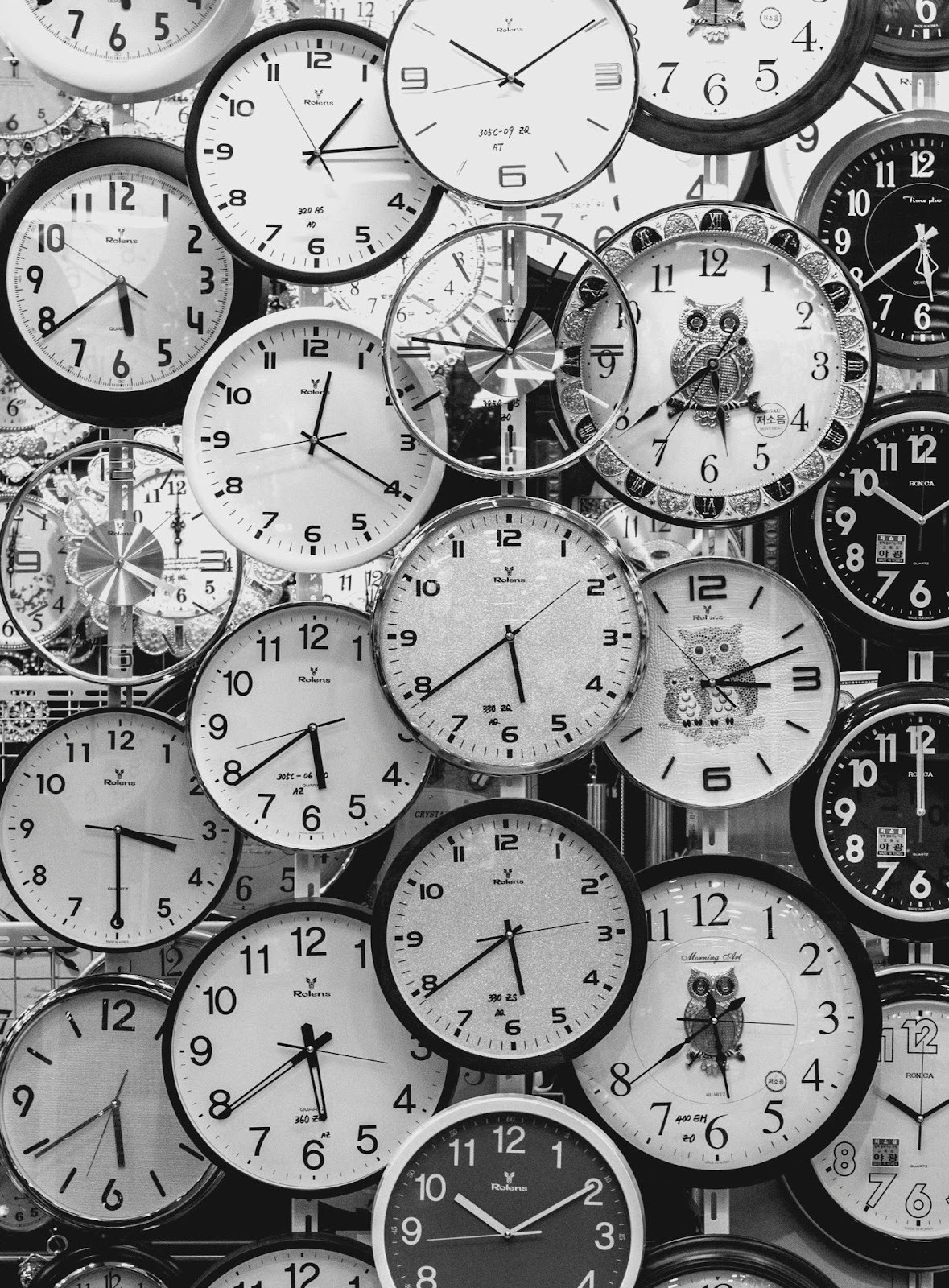 Age According to Biology: All About Epigenetic Aging Clocks – NC DNA Day Blog